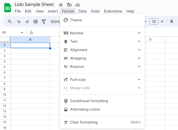 Google Sheets Custom Number Format For Millions 2024 Guide 