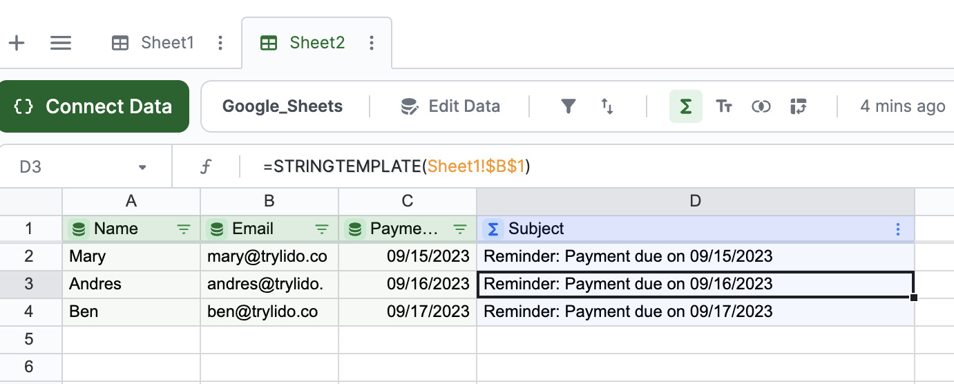 How to Set a Reminder in Excel for Expiry Dates (2024 Update)