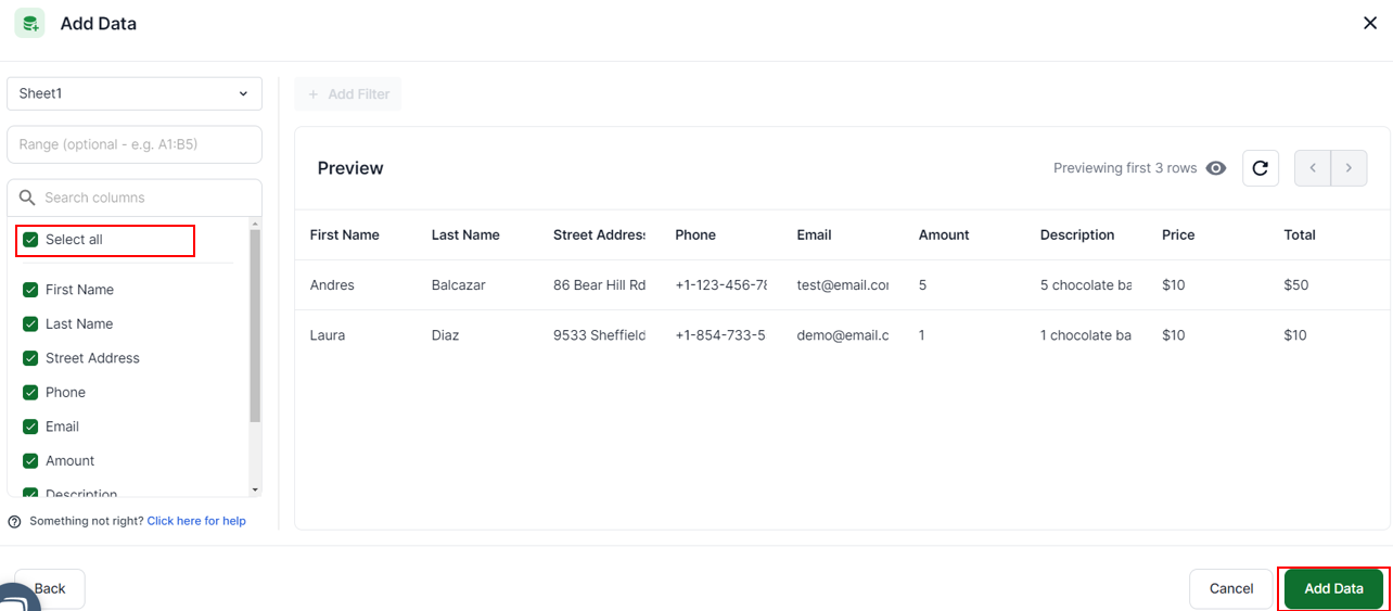 How to Generate Google Sheets Invoices (Easiest Way 2024)