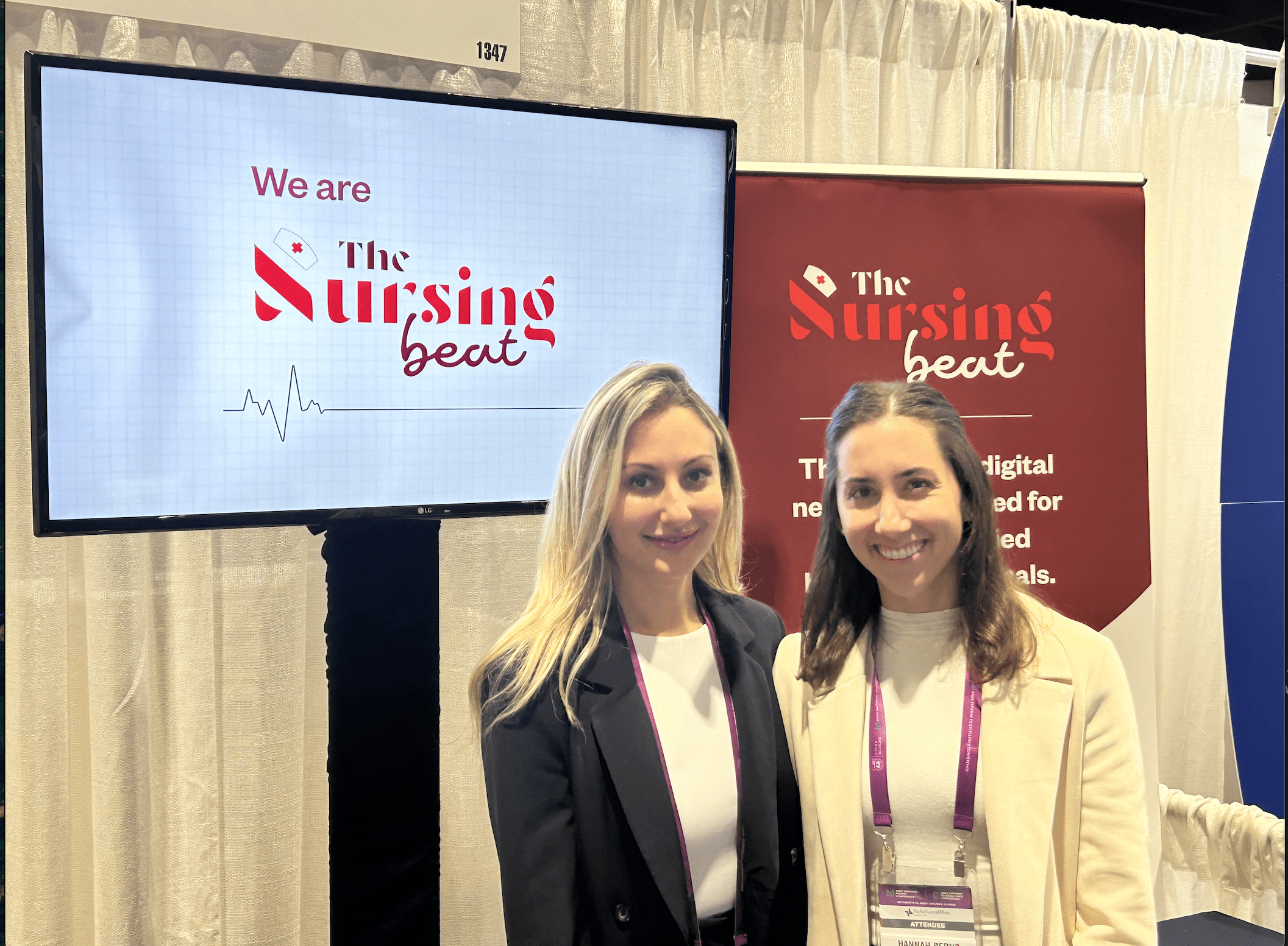 Today In The Chart - Ten Reasons Nurses Should Consider Attending the ...