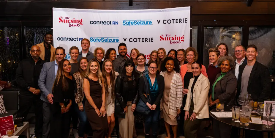 The Nursing Beat Events