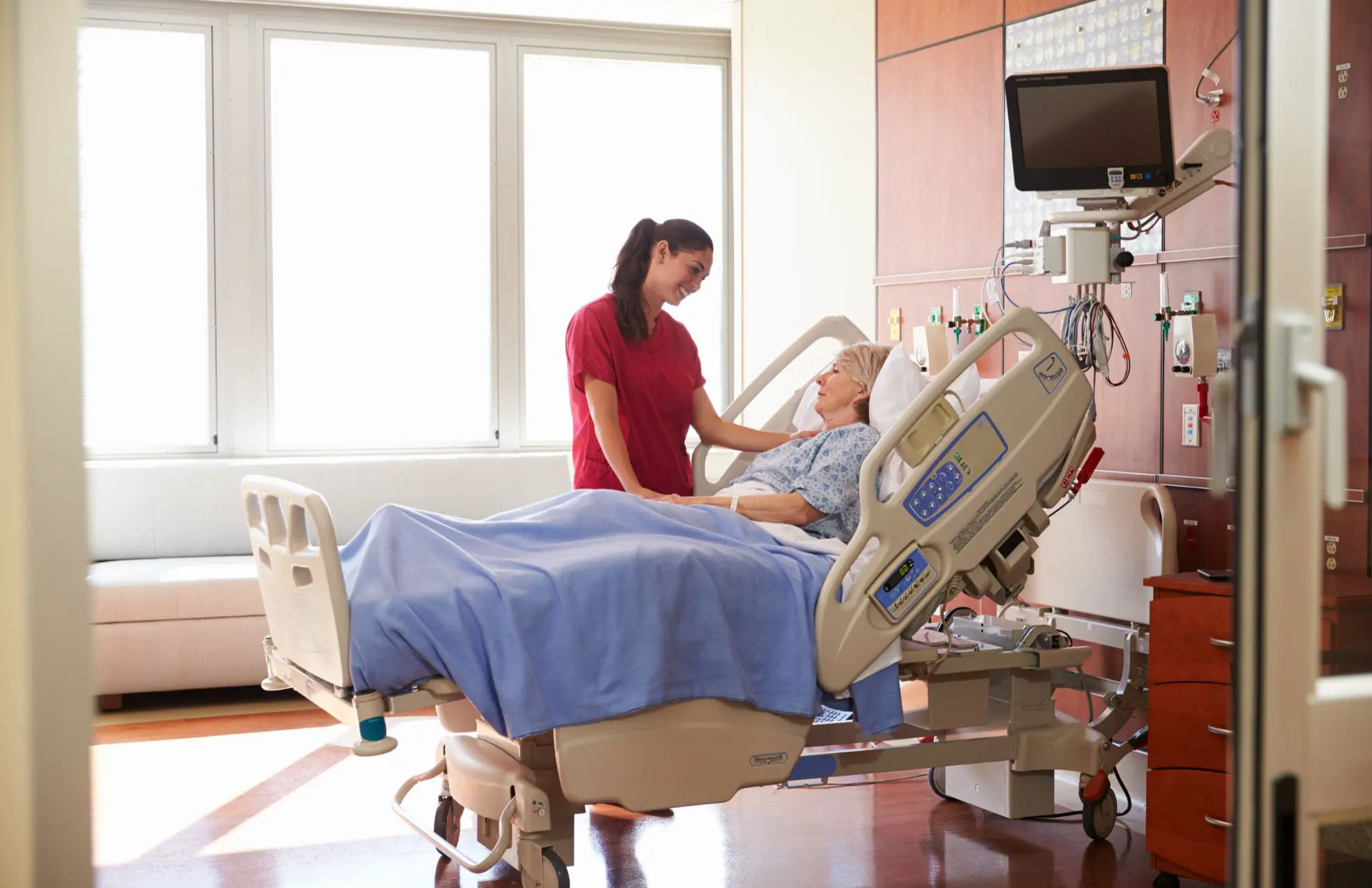 Today In The Chart - Simple Steps May Help Beat Delirium in Cardiac ICU Patients - Mar 26, 2021