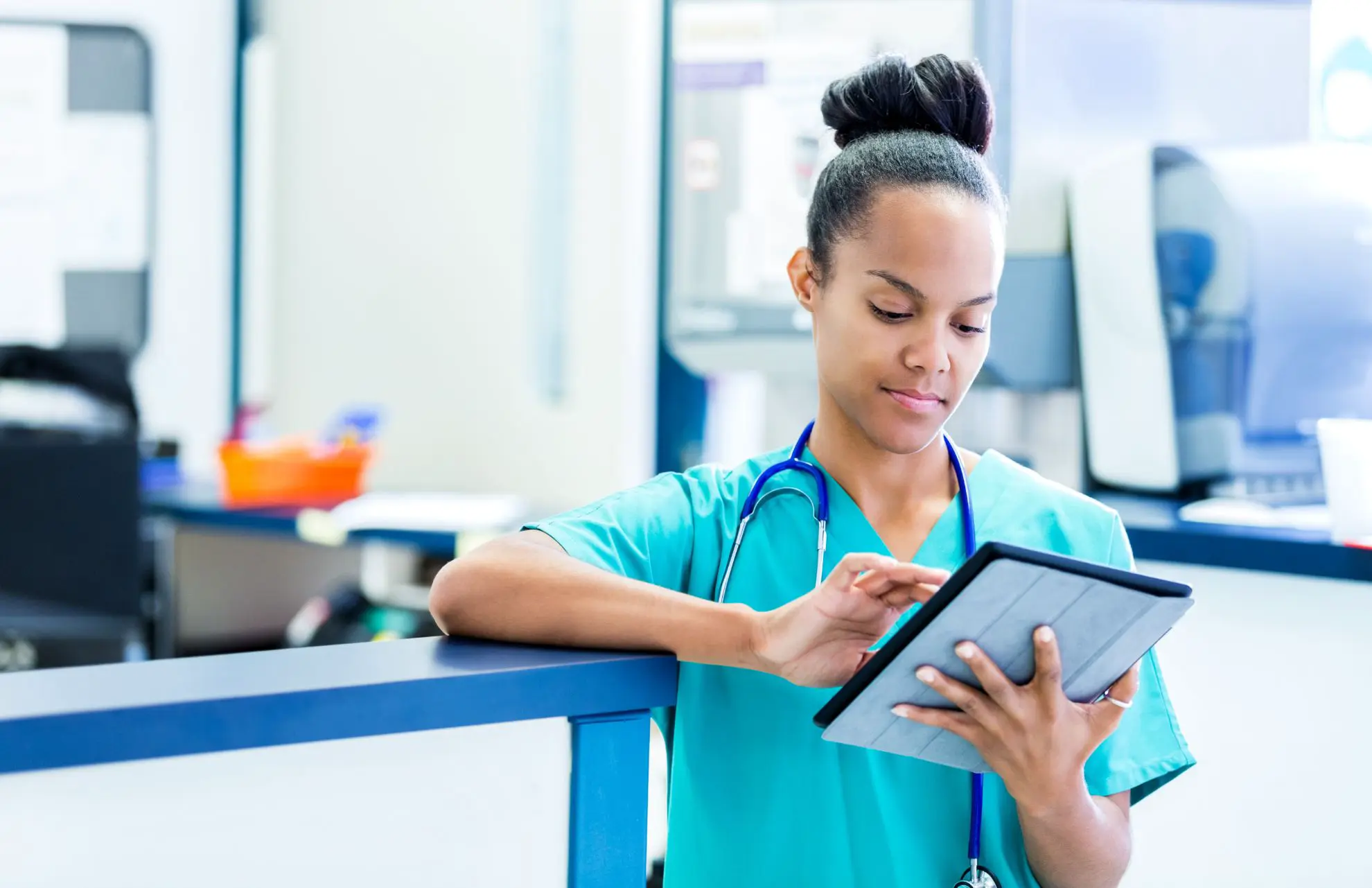 Today In The Chart - The ICU vs. ED: What Pays Better? - Mar 26, 2021