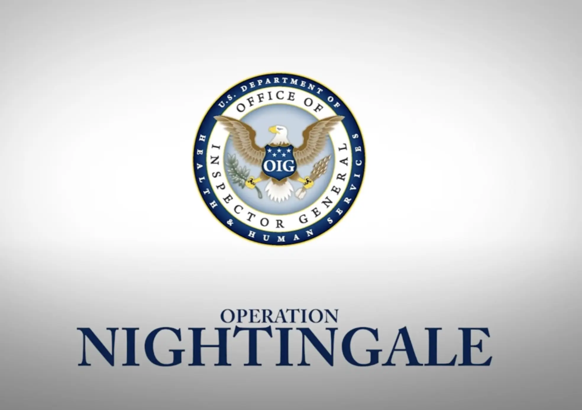 Operation Nightingale: Villains & Victims - Oct 17, 2023