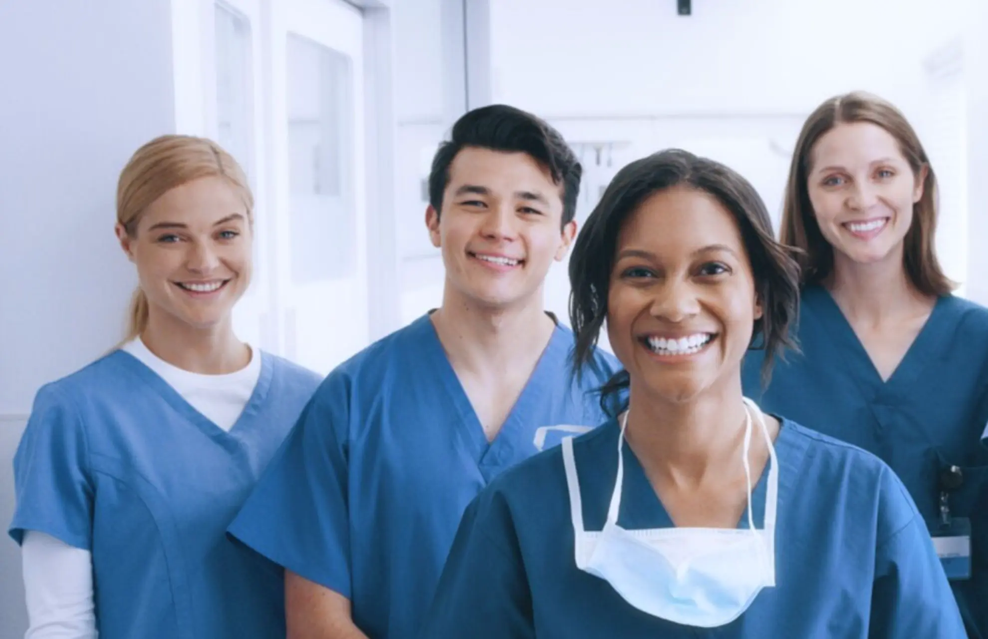 Today In The Chart - What I Want Nurses to Know - Nov 01, 2023