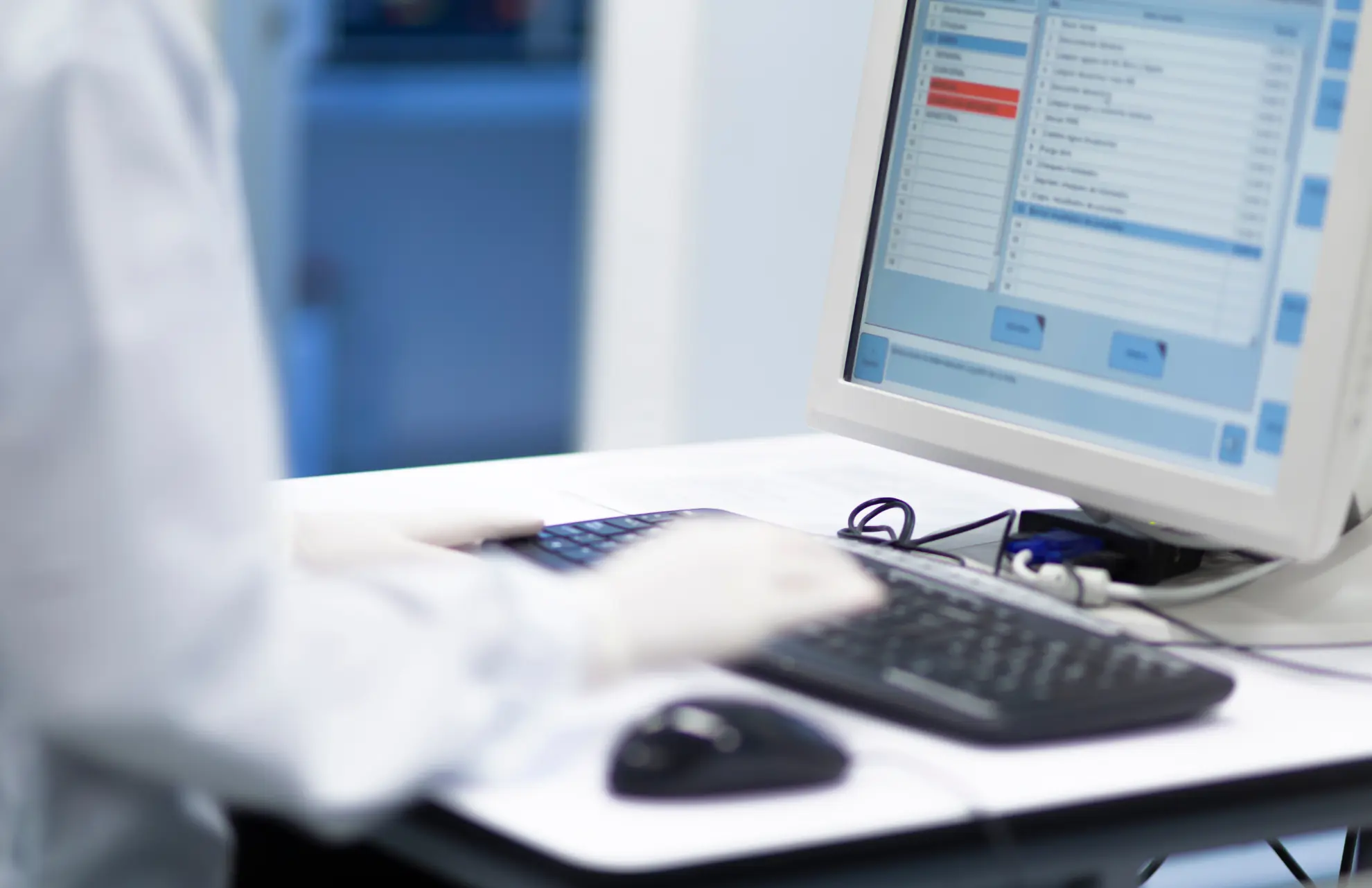 Today In The Chart - Meet the Team of Nurses Who Revolutionized Their ...