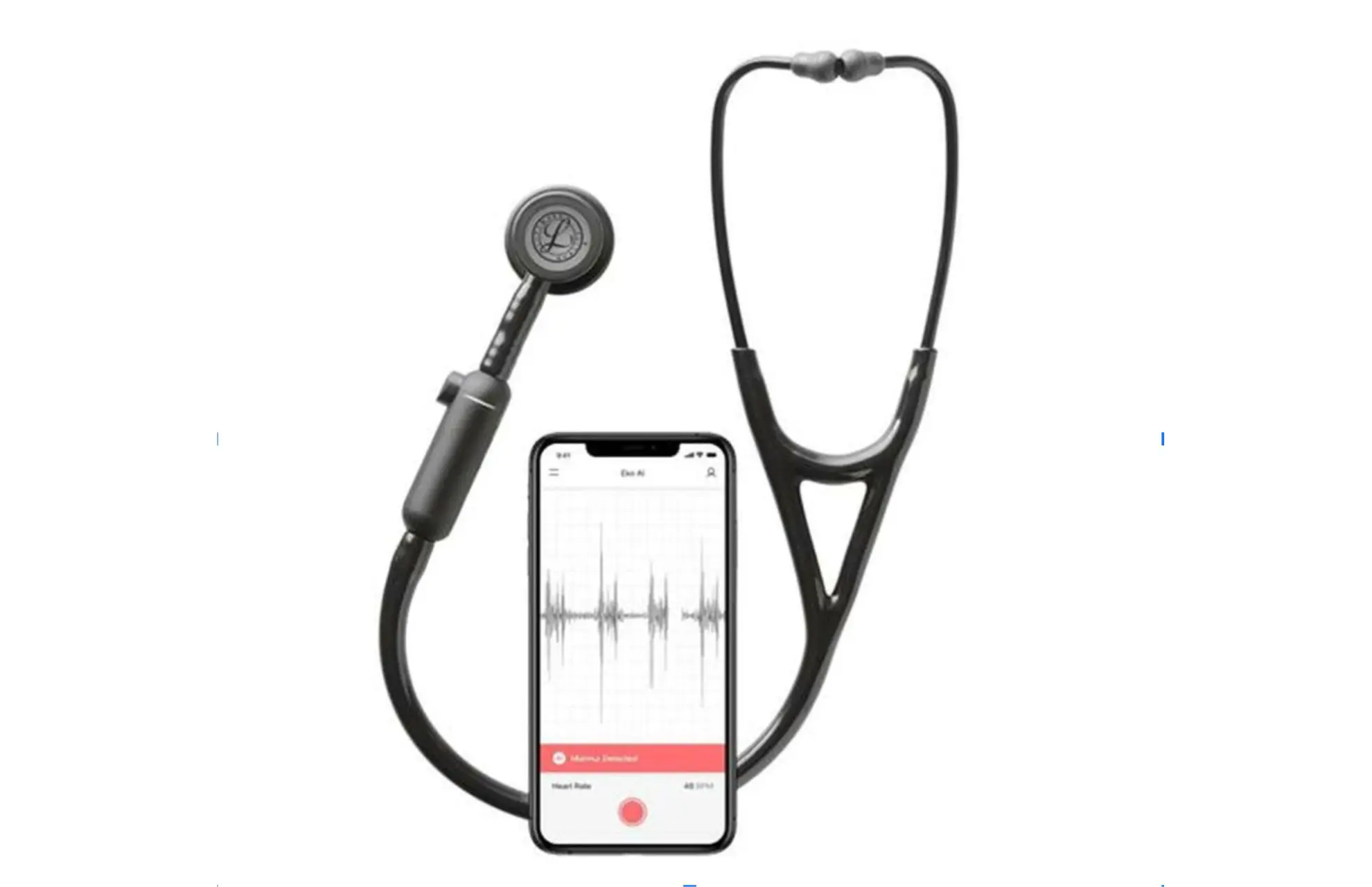 Today in the chart-A Nurse’s Review of the 3M™ Littmann® CORE Digital ...