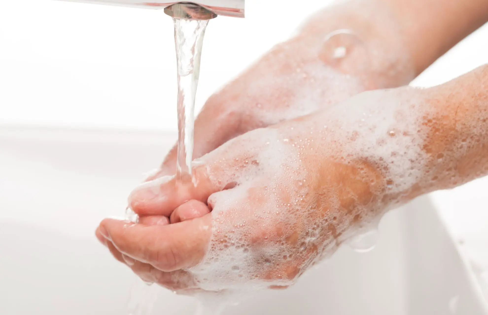 Today In The Chart - Hand Hygiene 101 - Mar 26, 2021