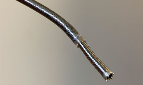 LightningCath | Medical Device Catheter Manufacturing