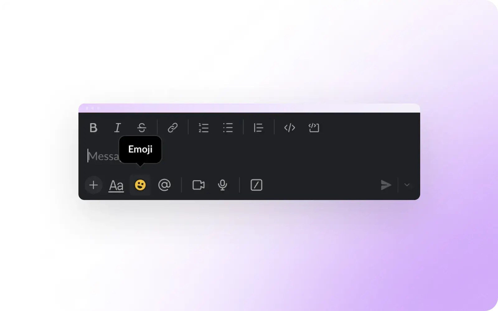 How to Add a Custom Emoji to Slack | Thena