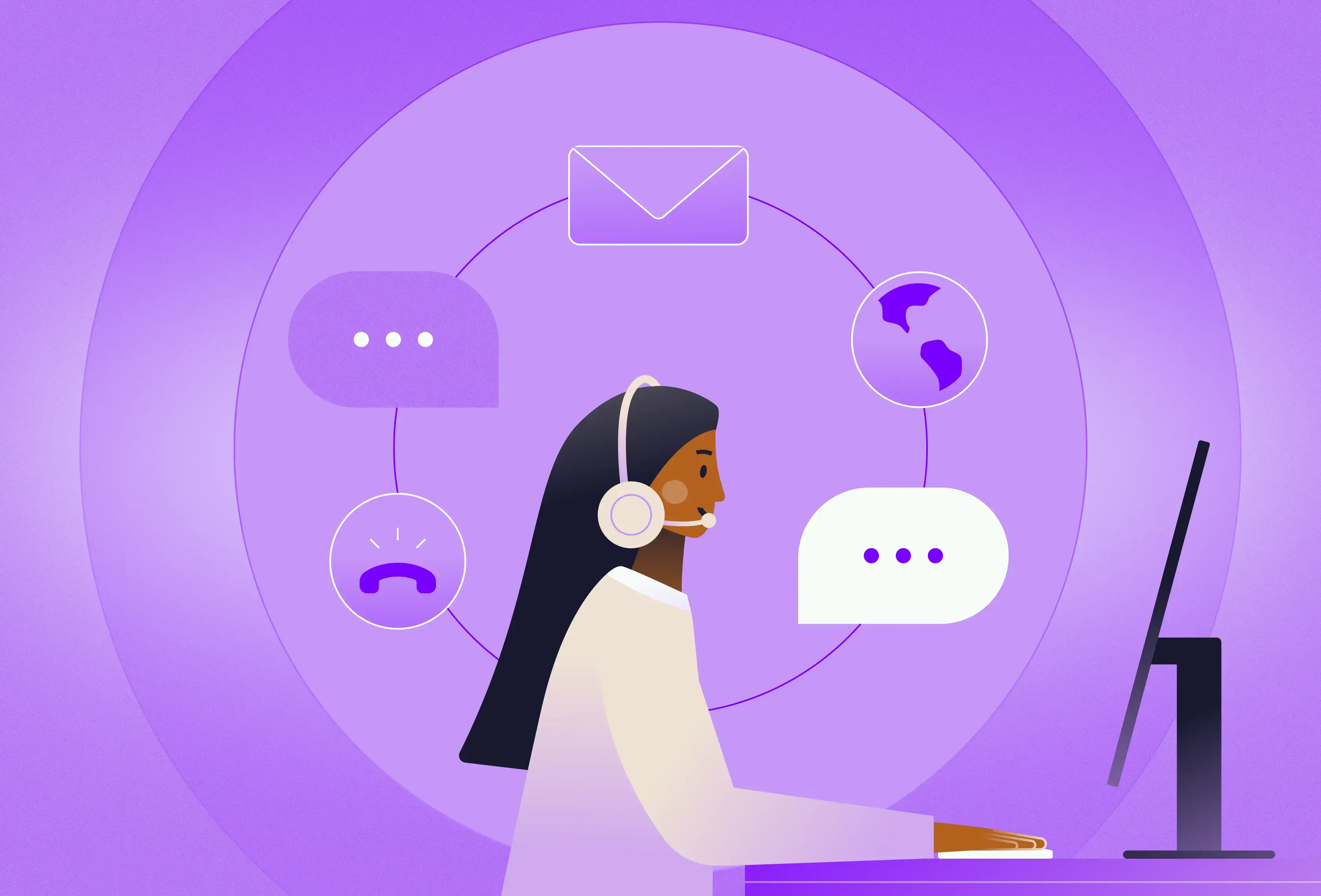 What is Omnichannel Customer Support and Why It’s a Must in B2B