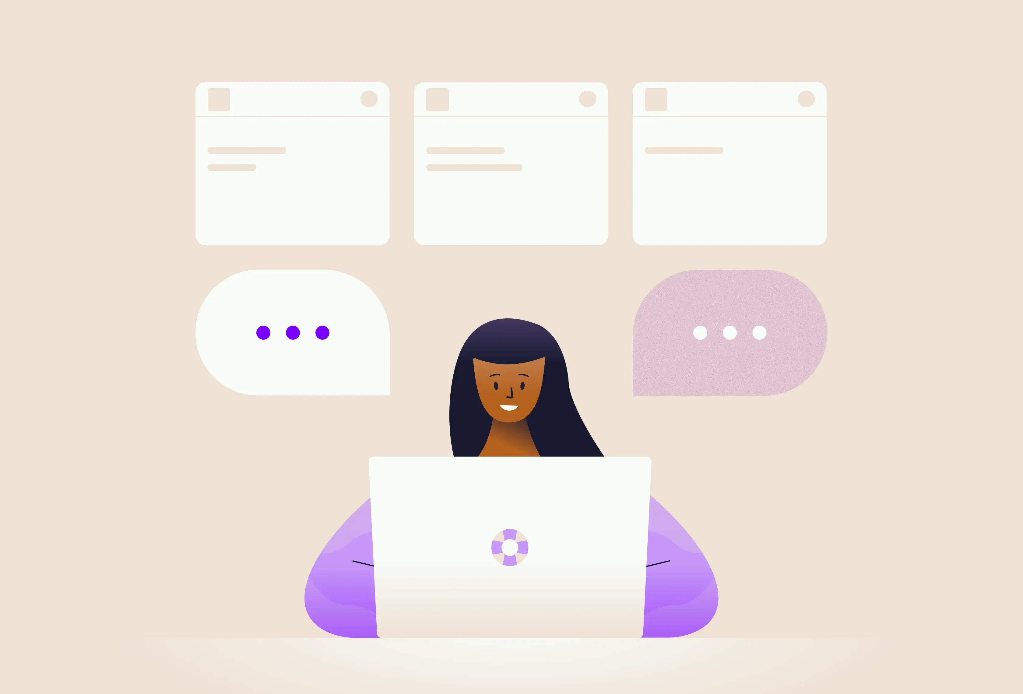 Master Support with Thena: Power of Ticket Management Systems | Thena