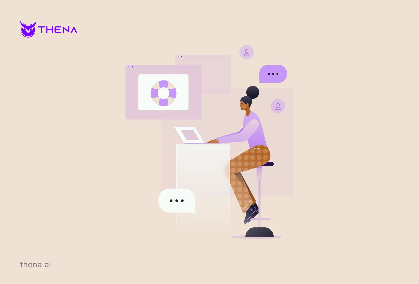 5 Best Customer Service Tools for 2024 (Features and Prices) | Thena