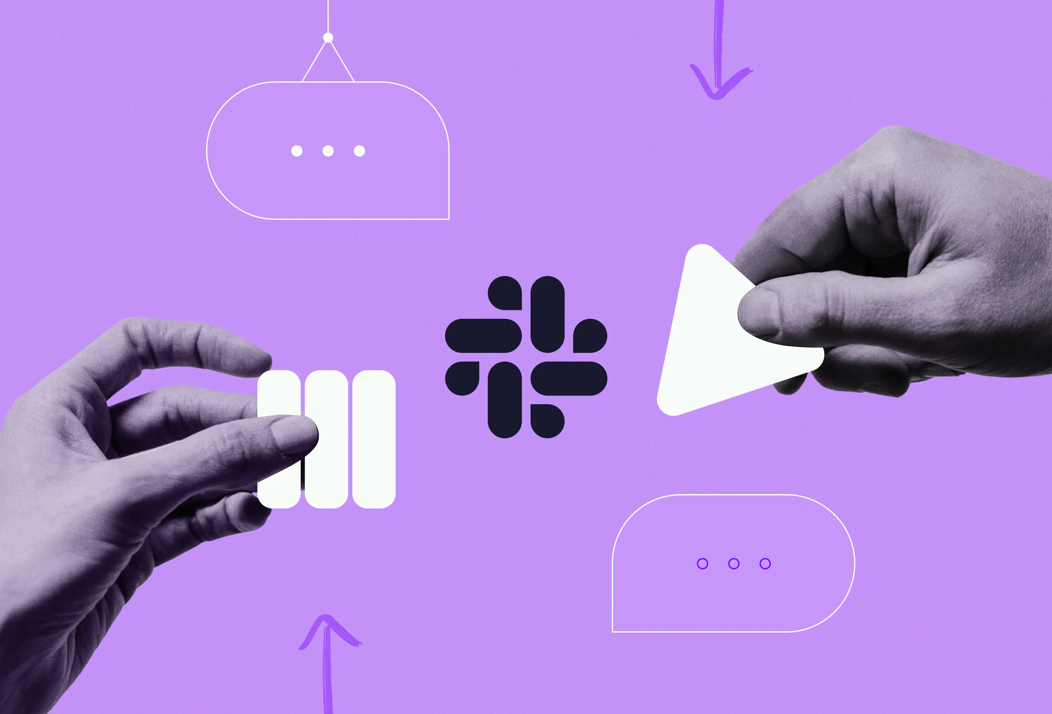 Slack Workflow Builder: The Ultimate Tool for Team Productivity | Thena