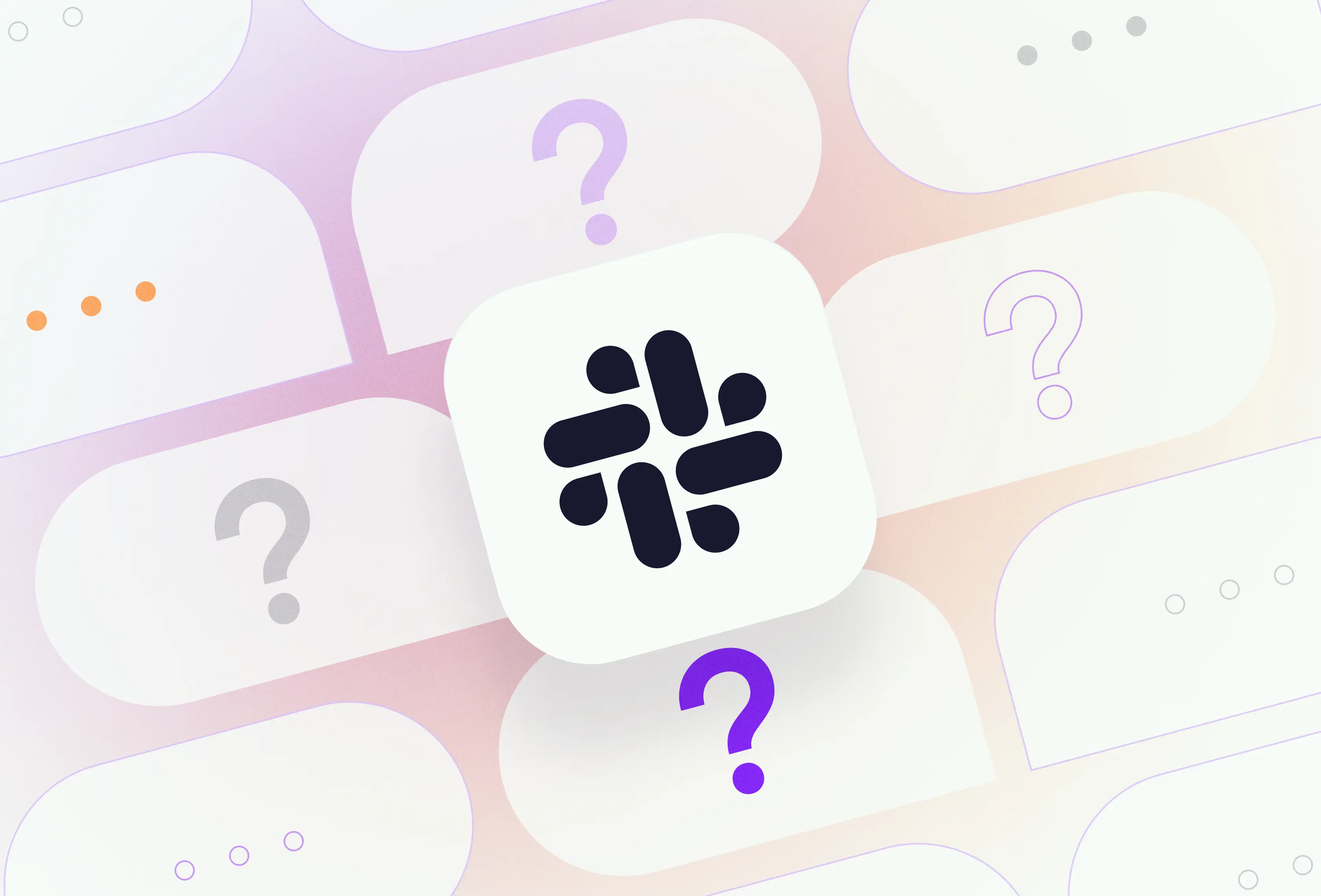 Top 20 Slack Frequently Asked Questions (FAQS) Answered
