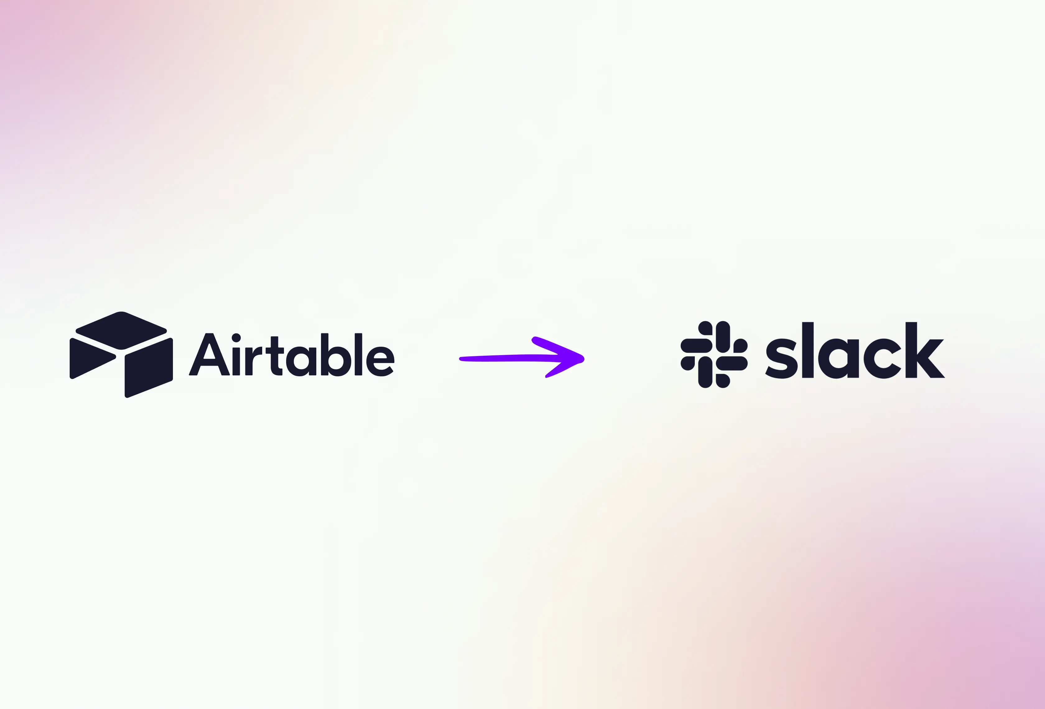 How to Integrate Airtable with Slack | Thena