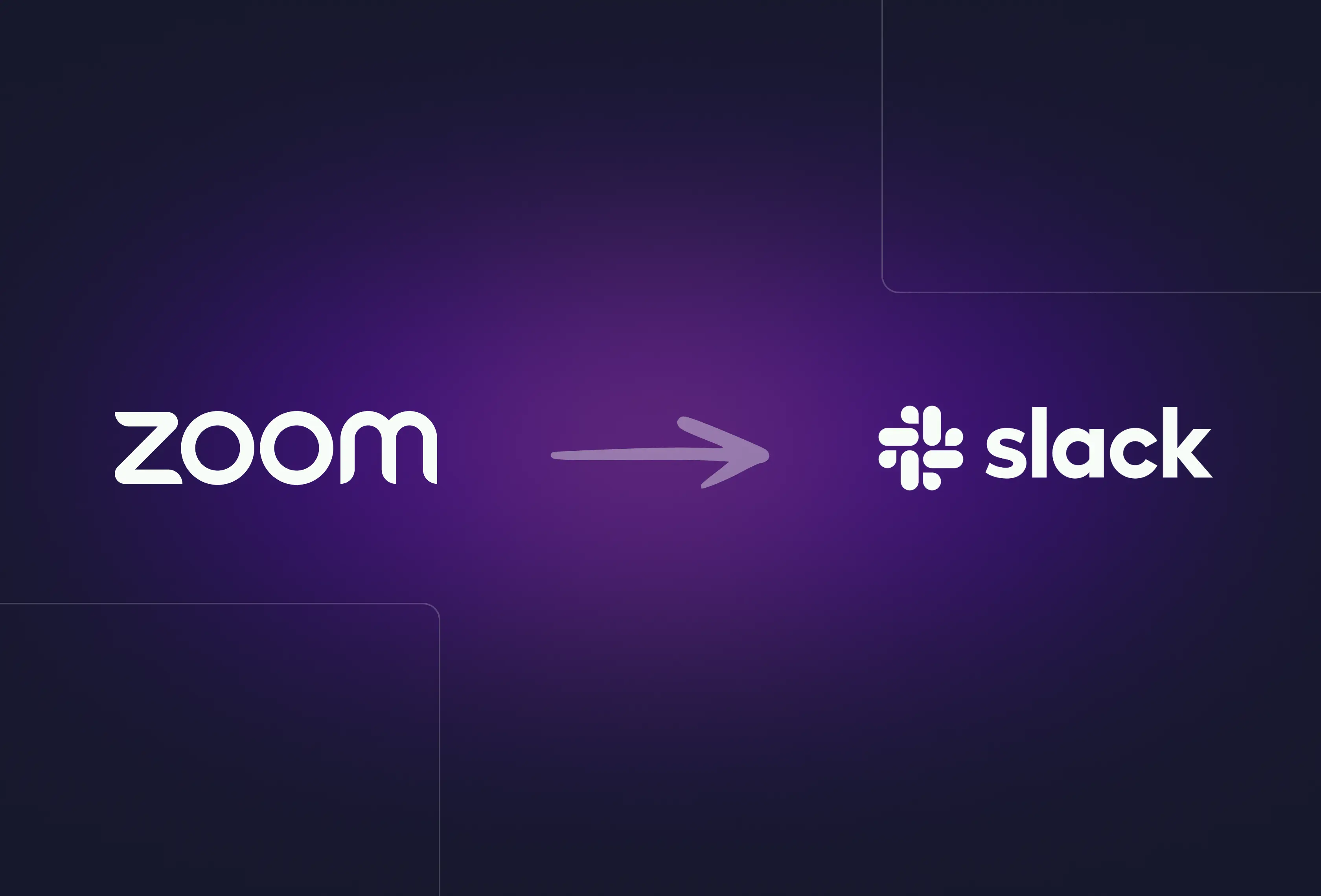 Zoom Slack Integration: Here’s How to Link Both Tools