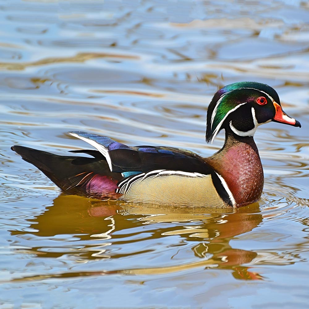 Wildlife