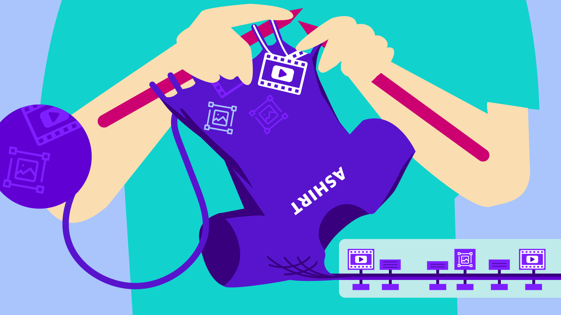 Making Red Teaming Easier: ASHIRT, An Open Source Tool For Operators ... Making Red Teaming Easier: ASHIRT, An Open Source Tool For Operators ...