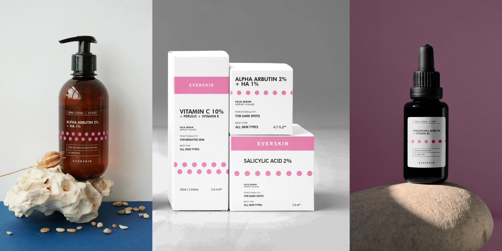 Hummbud - Case Study - Everskin