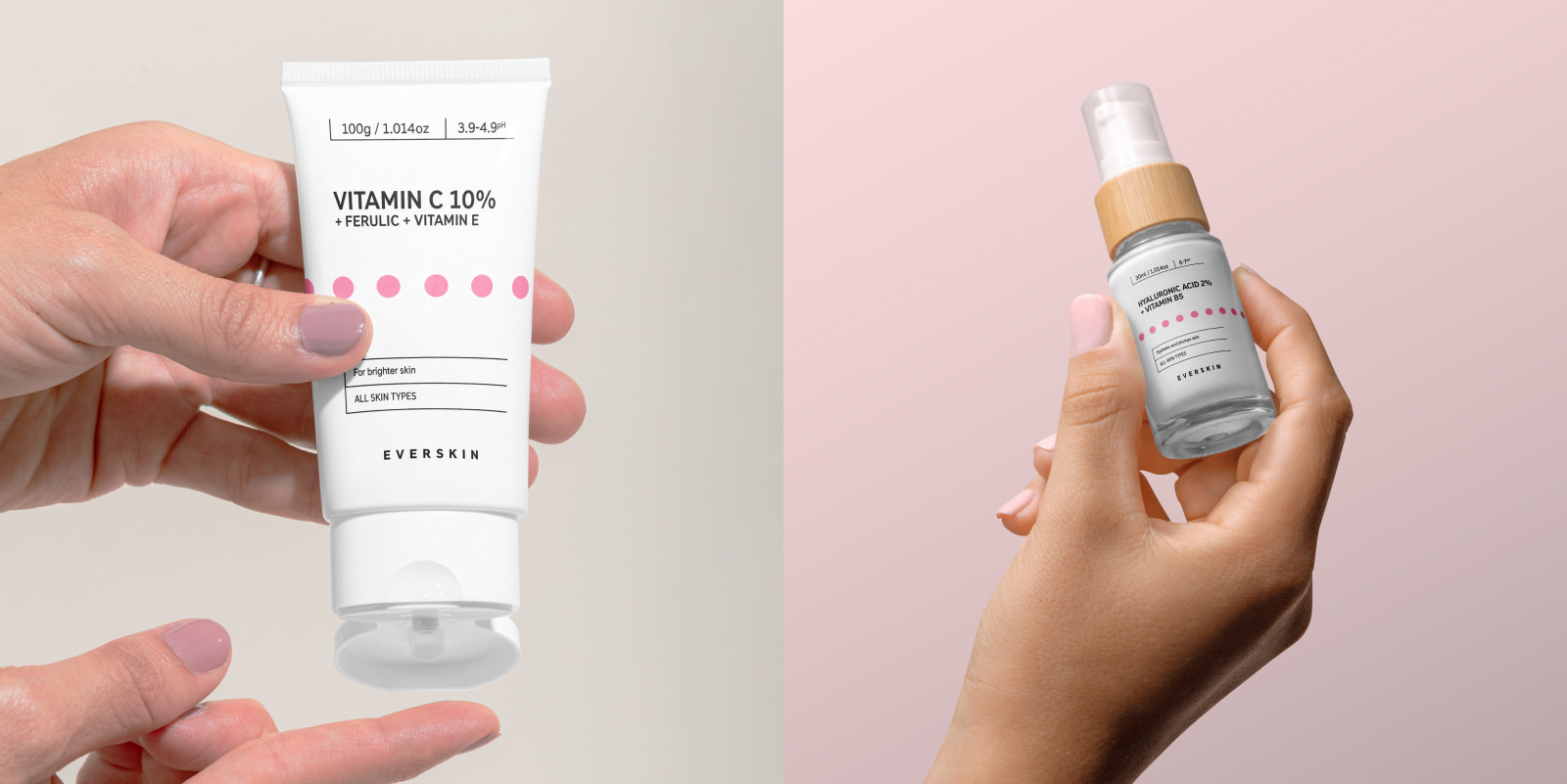 Hummbud - Case Study - Everskin