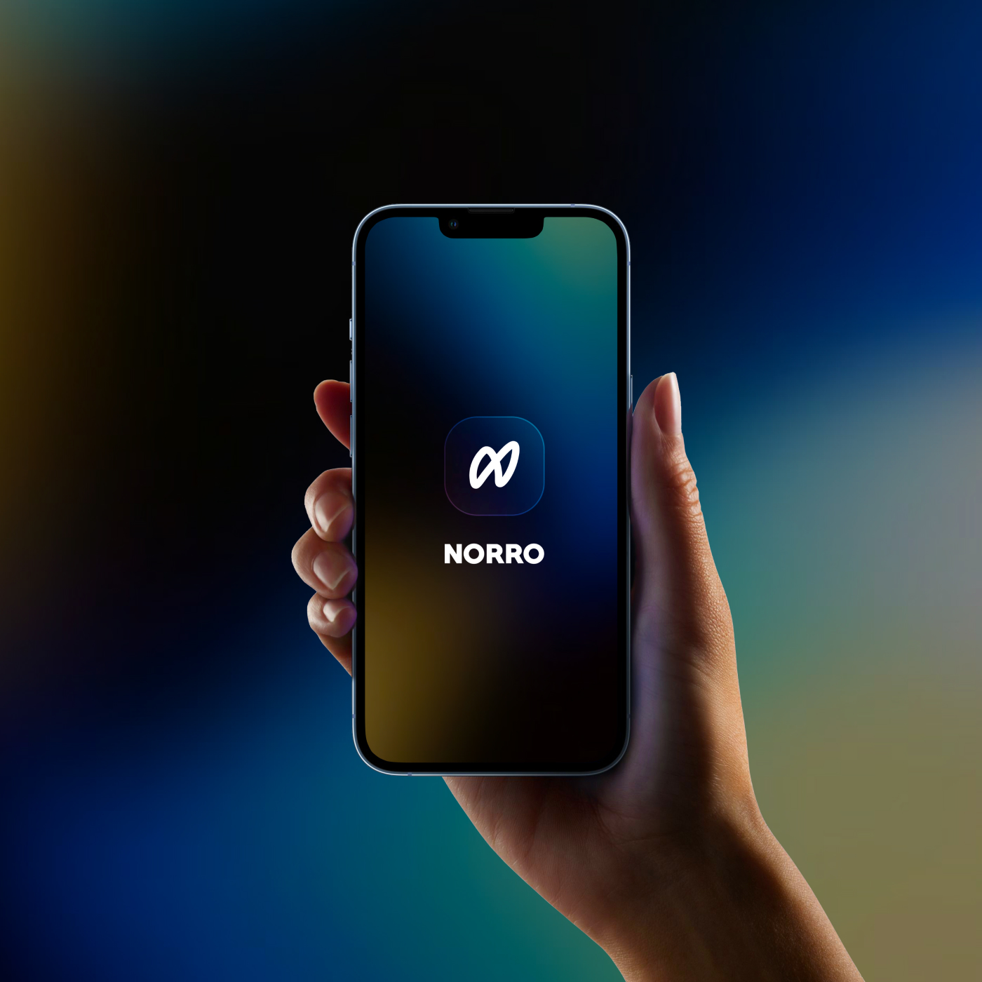 Hummbud Project - Norro