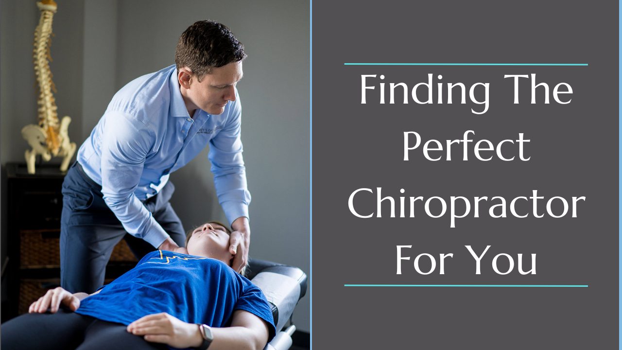 Finding The Best Chiropractors in St. Louis: Tips & Red Flags
