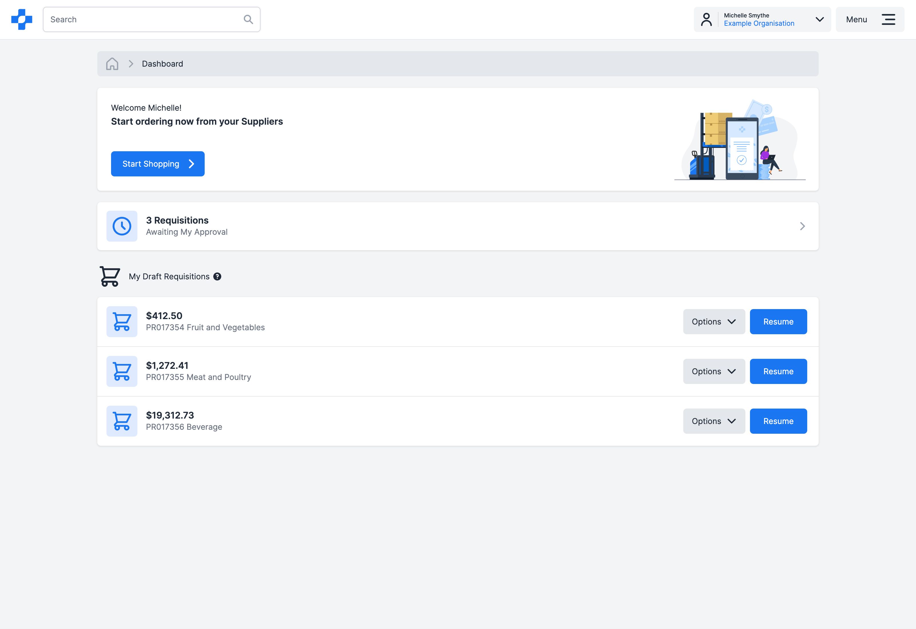 Nov 2022 | Announcing the New PurchasePlus!