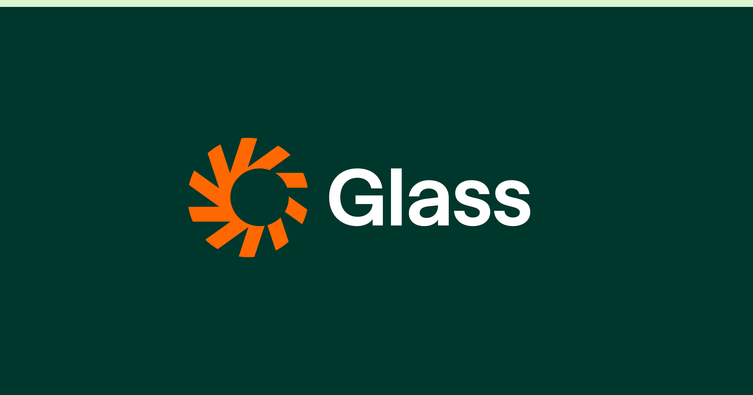 Expert Partnership | Glass