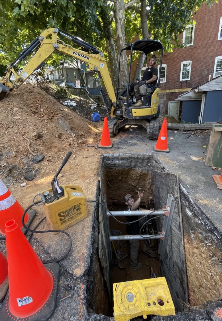 Flow Plumbing Contractors