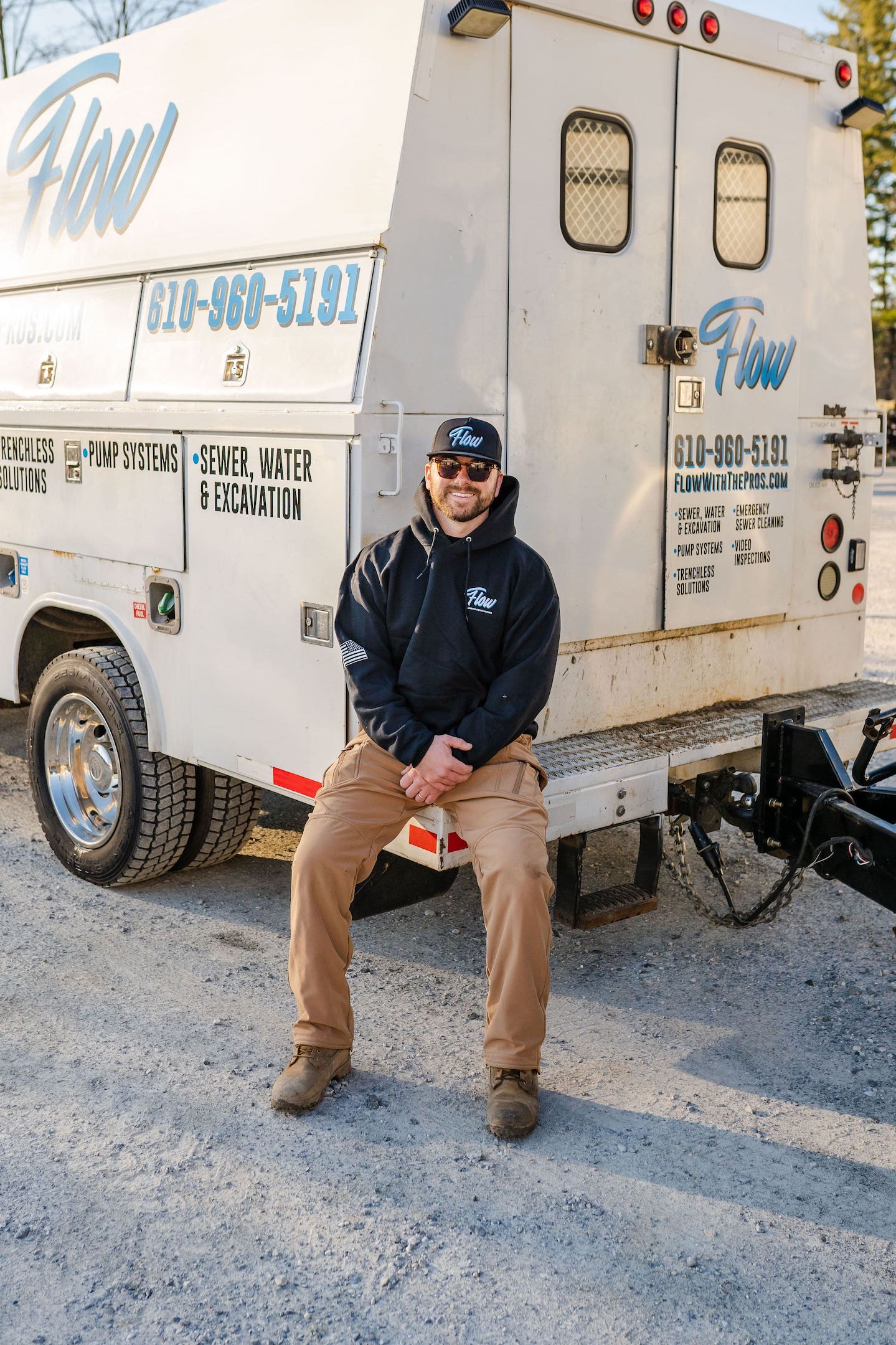 Flow Plumbing Contractors