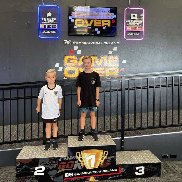 Fun Things to Do in Christchurch | Game Over Christchurch