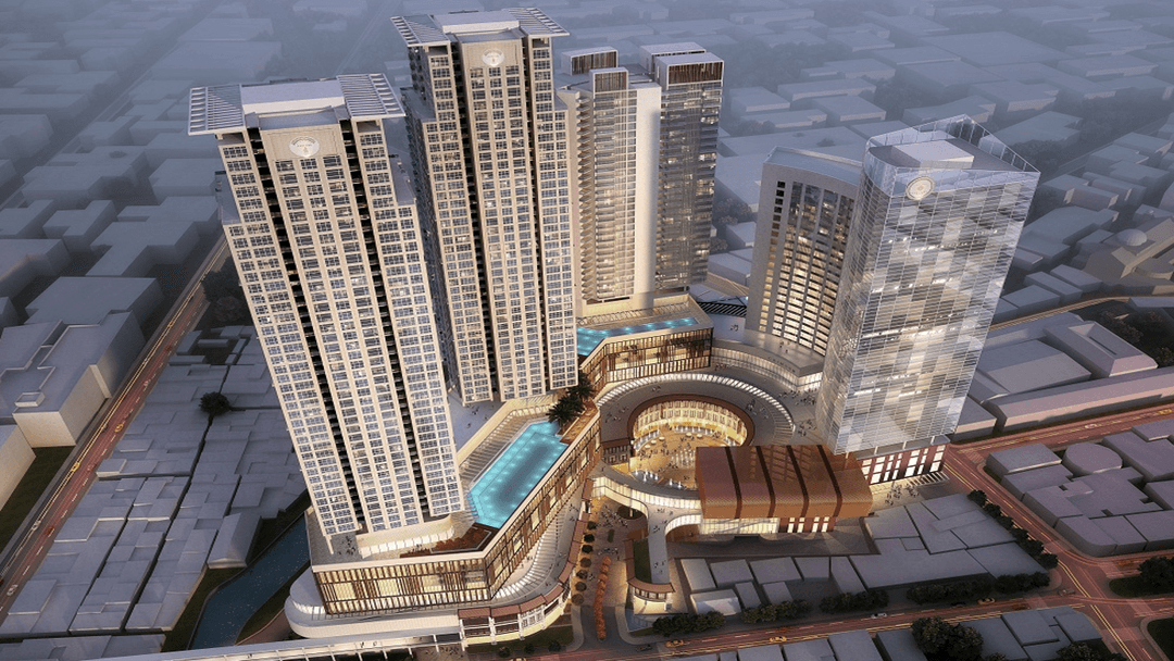 ESCA Engineers – Locations