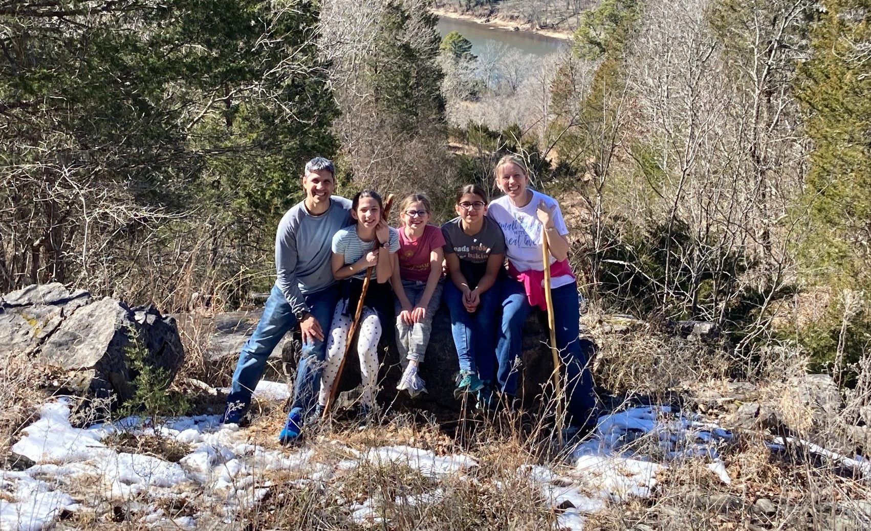 Wearing Many Hats | Severn Leadership Group