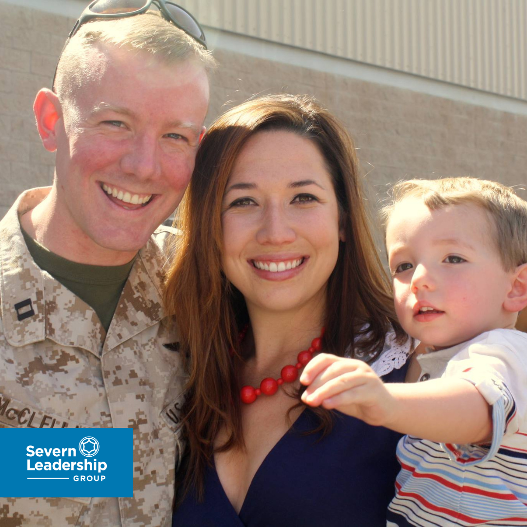 What I Learned About Trust in a Marine Helicopter Squadron | Severn ...