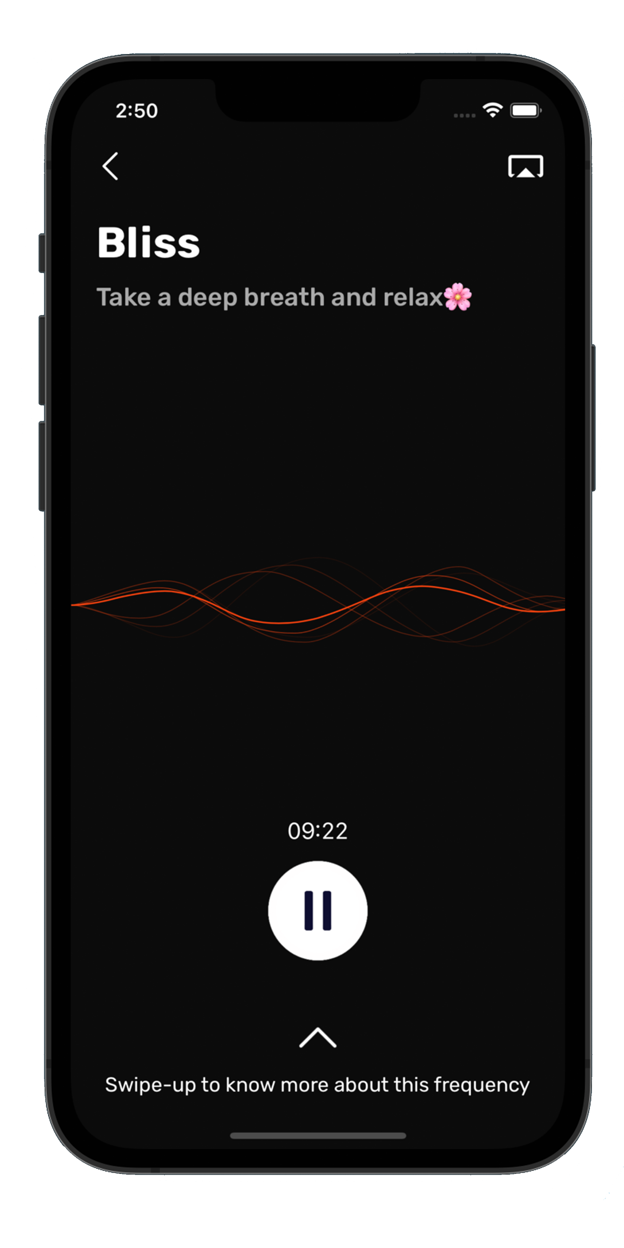 High Frequency Highway