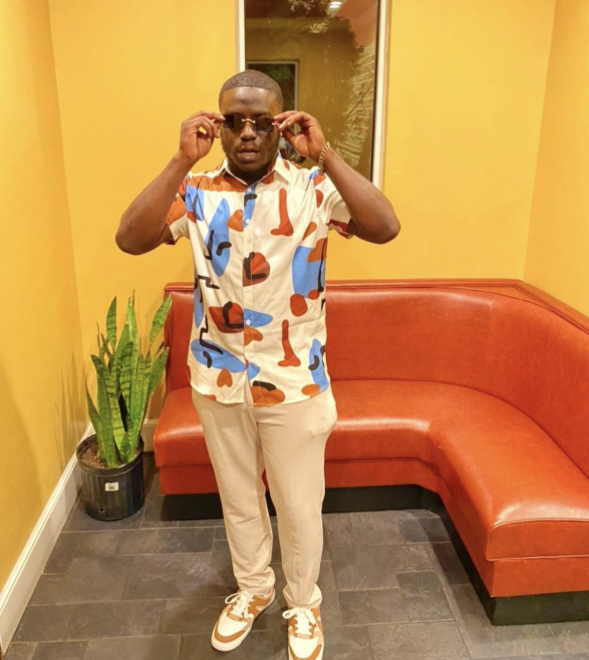 High Frequency Highway