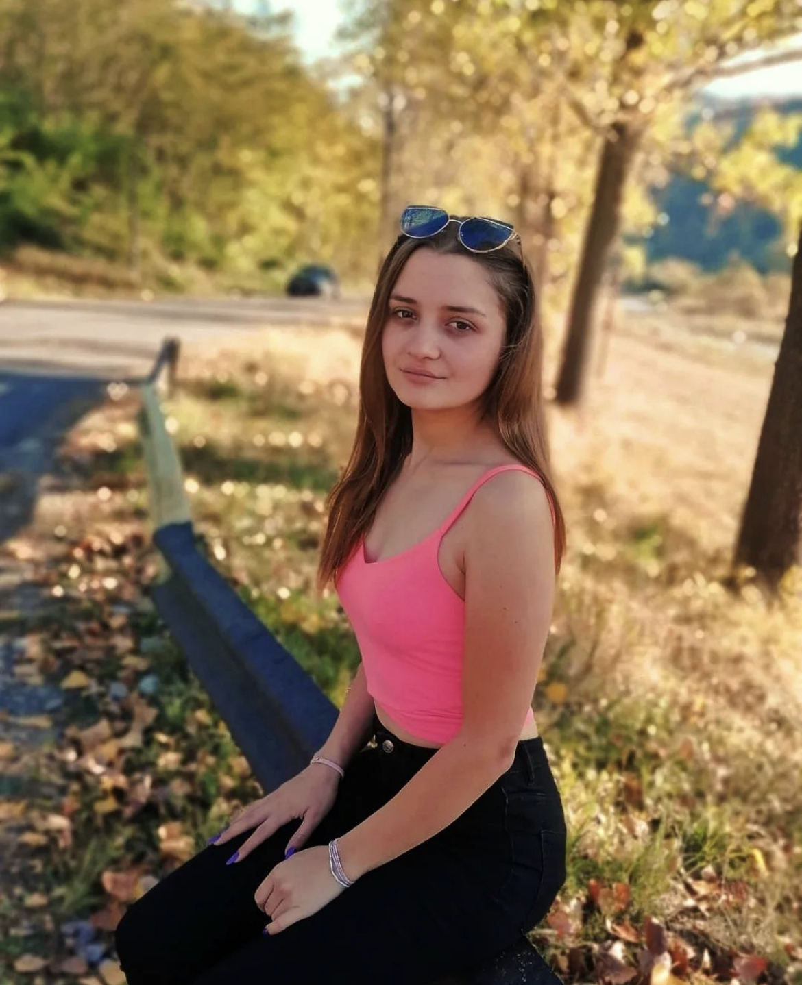 High Frequency Highway