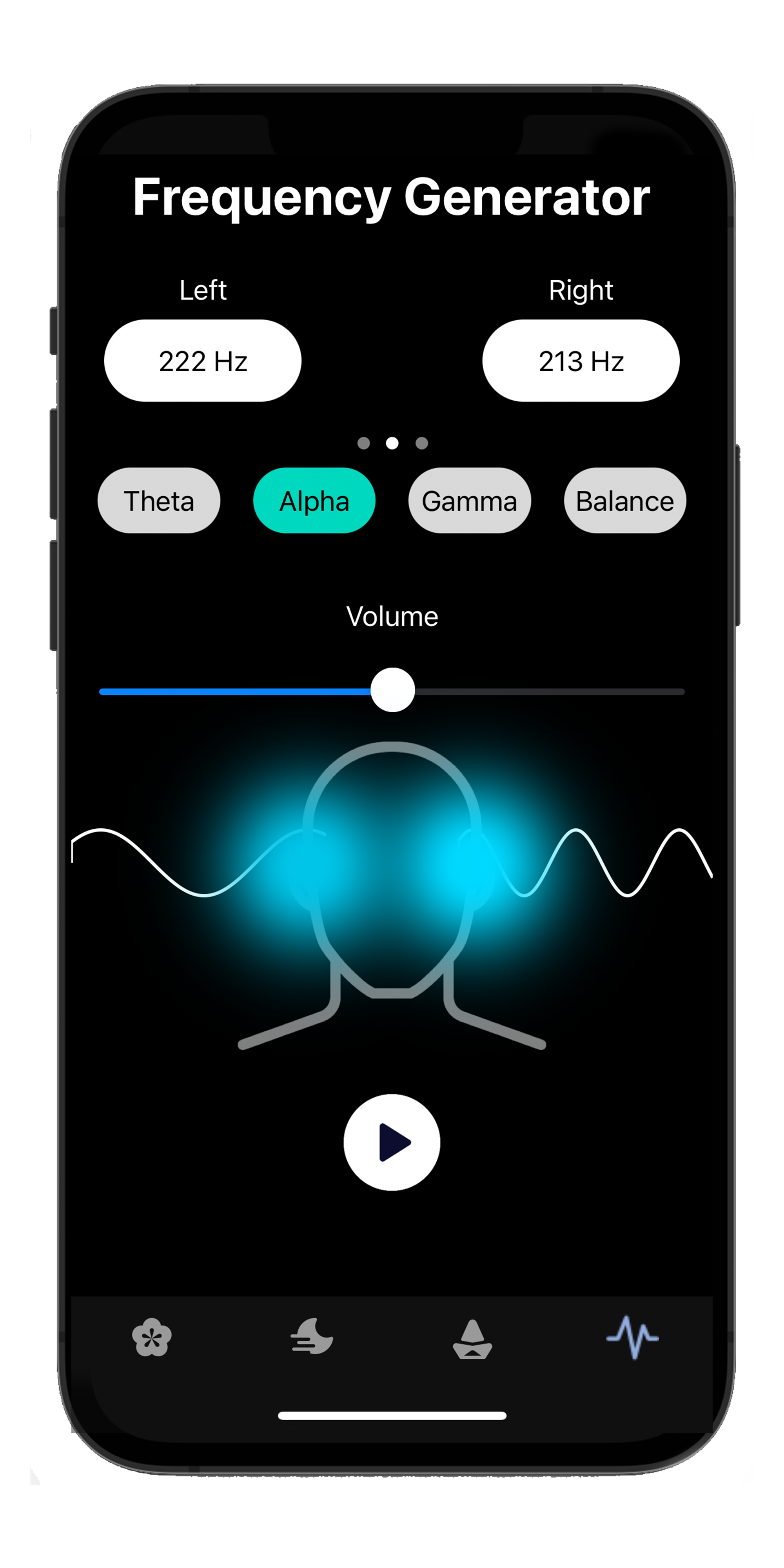 High Frequency Highway