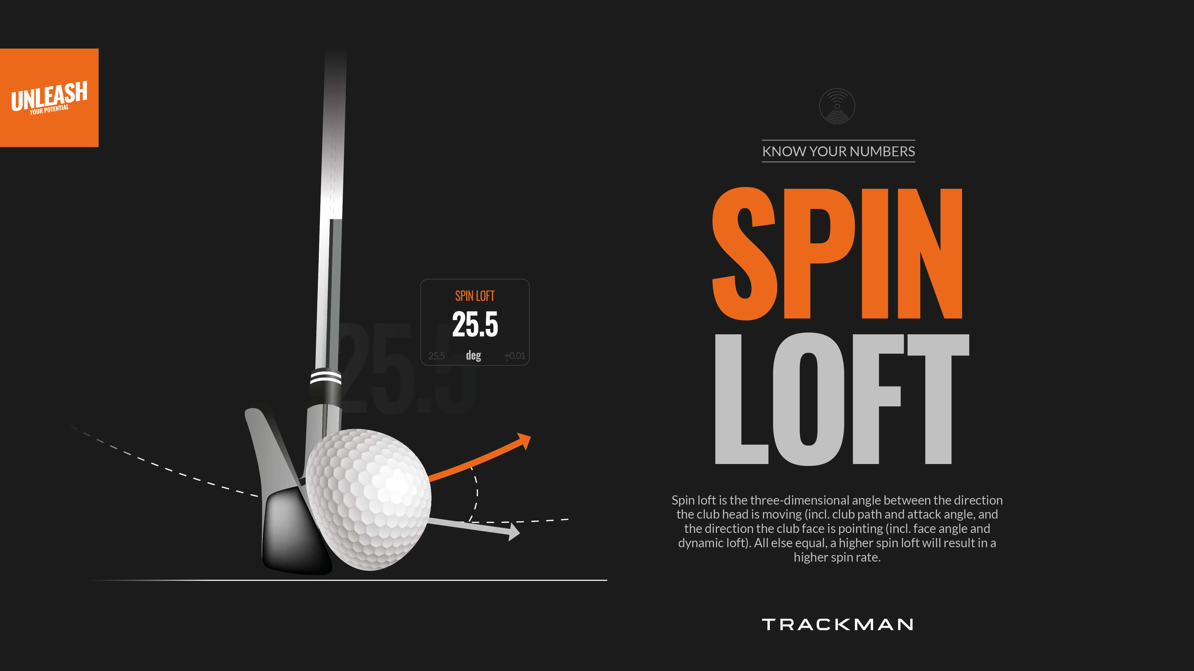 Golf Simulator at Hurtmore - Golf Club in Surrey