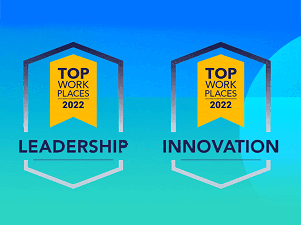 Softrams Wins 2022 Top Workplaces Culture Excellence Award