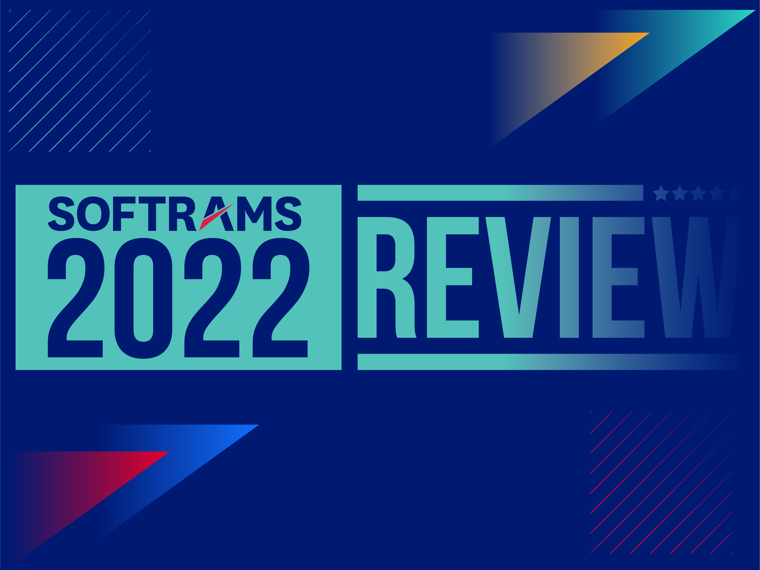 Softrams 2022 Review