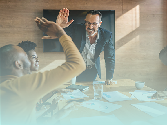 The Power of Connection