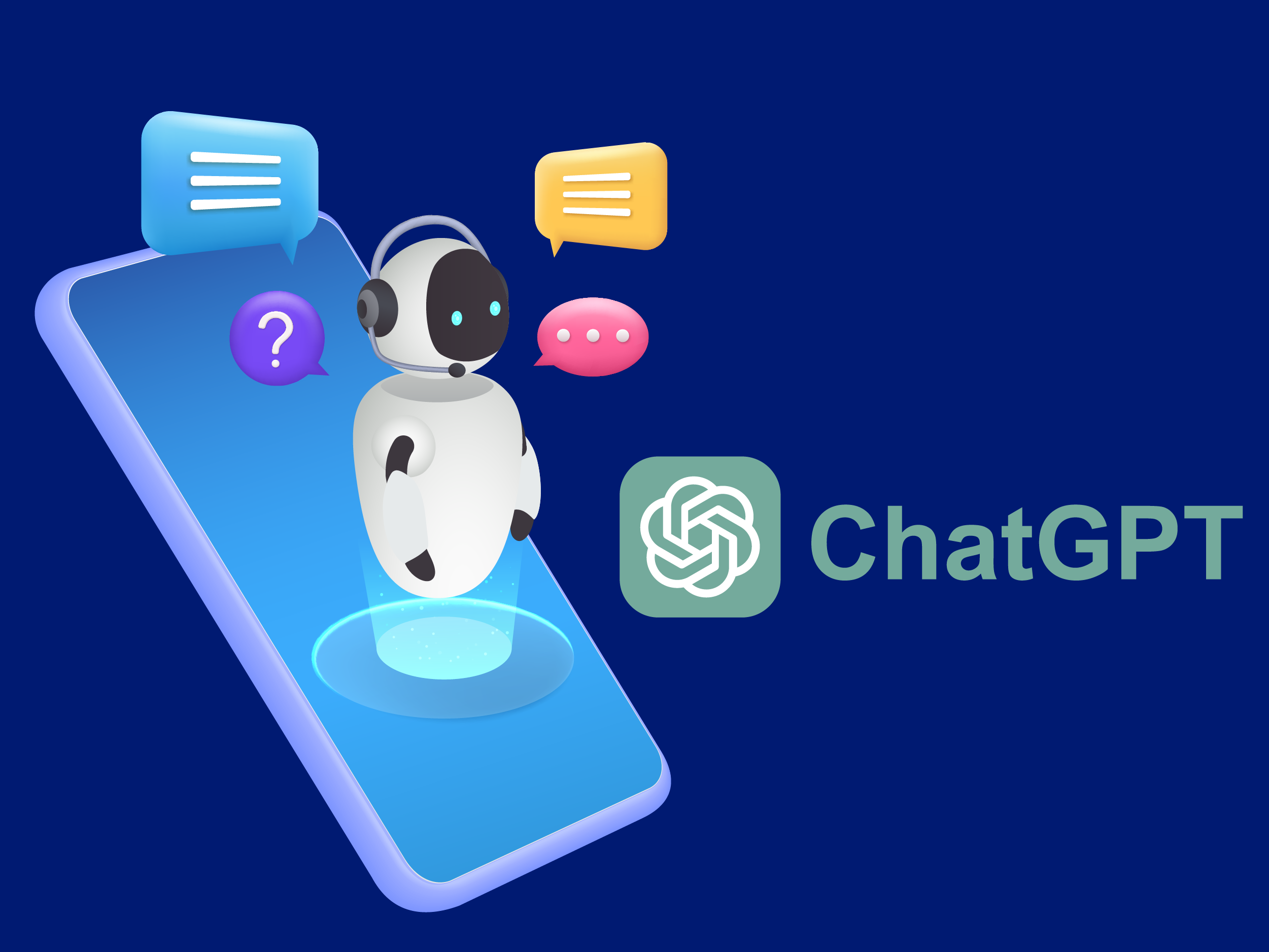 10 Unique Ways to Use ChatGPT in Your Day-to-Day Life
