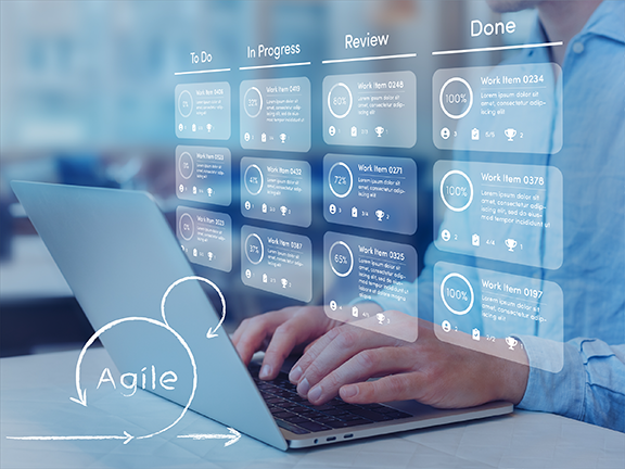 5 Agile Metrics that Matter