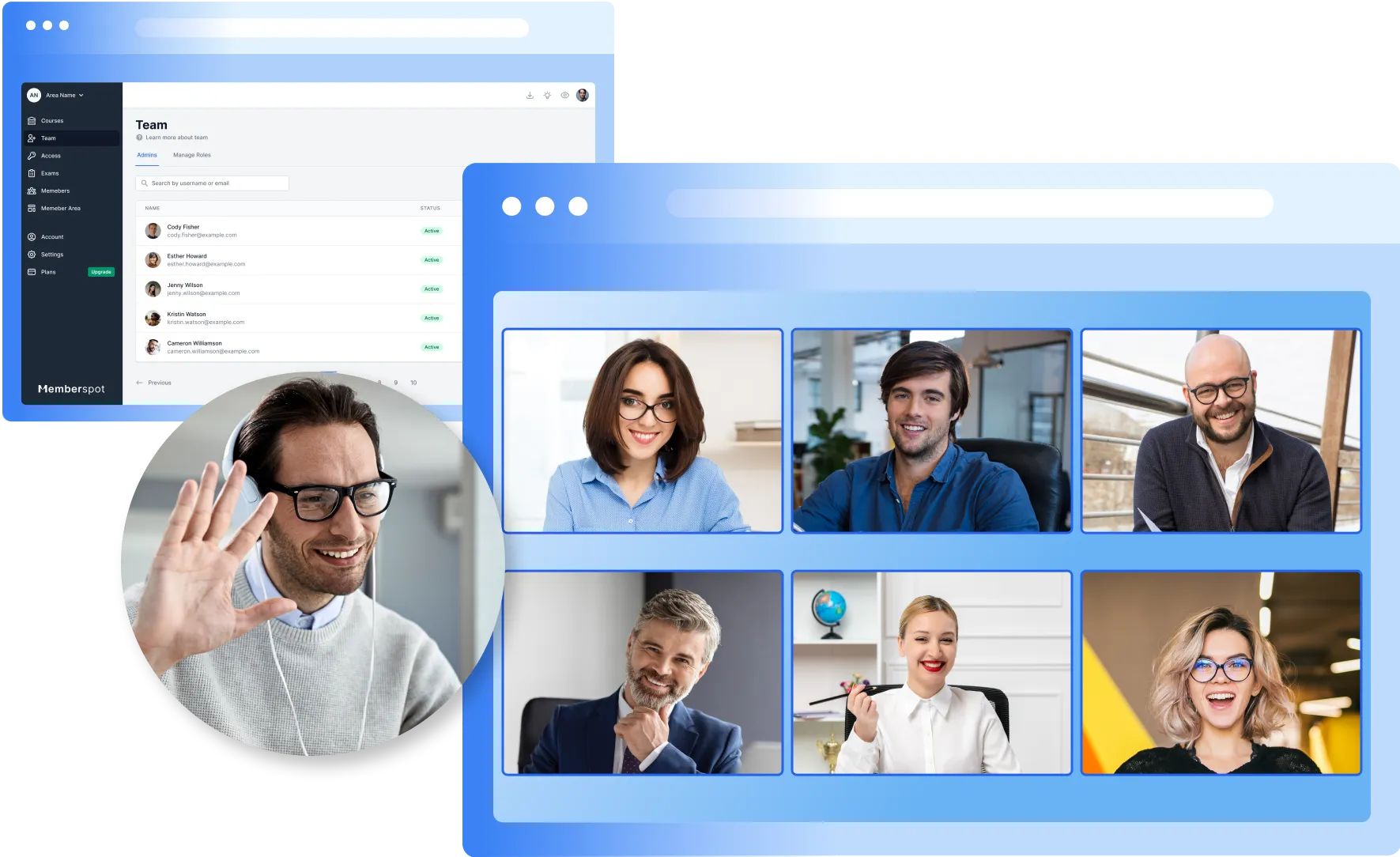 Ausgezeichneter Kundenservice