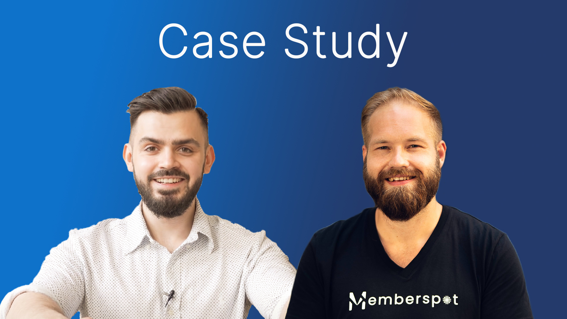 Case Study- Coach für Selbstbewusstsein