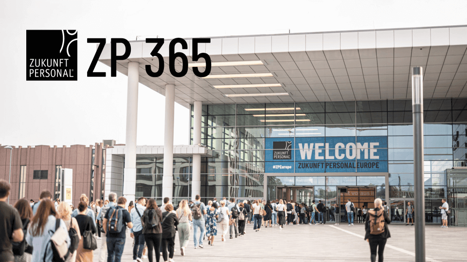 Rekorde, Revolution und Relevanz: Die Highlights der ZP Europe 23