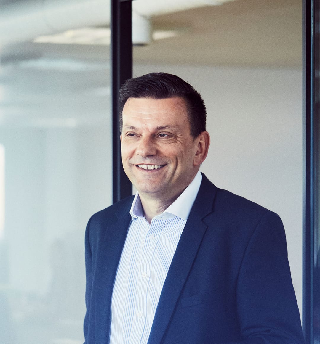 Werner Möckli - Konoma