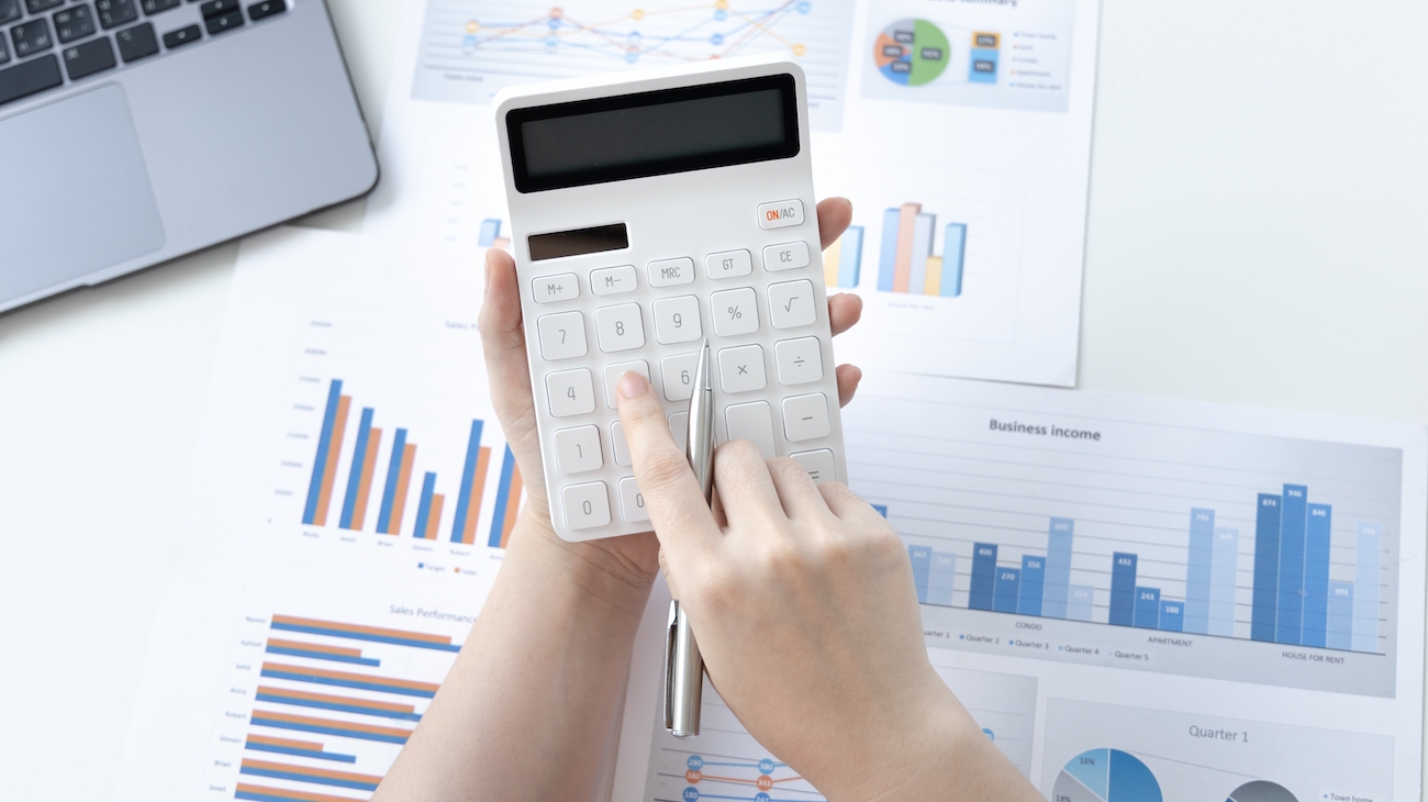 Why Should I Know My Numbers? | Worcester Accountants